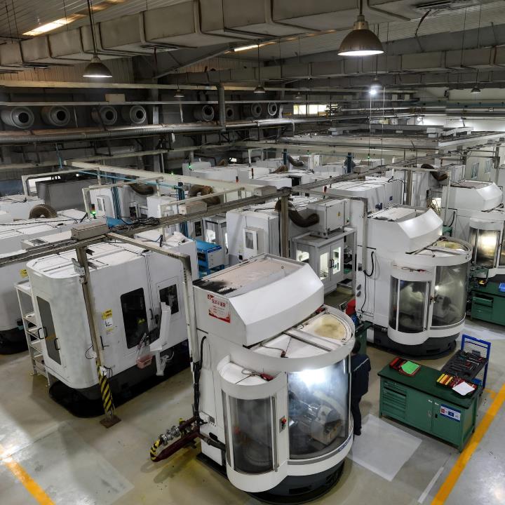 About – Hunan Moton Tools Co.Ltd