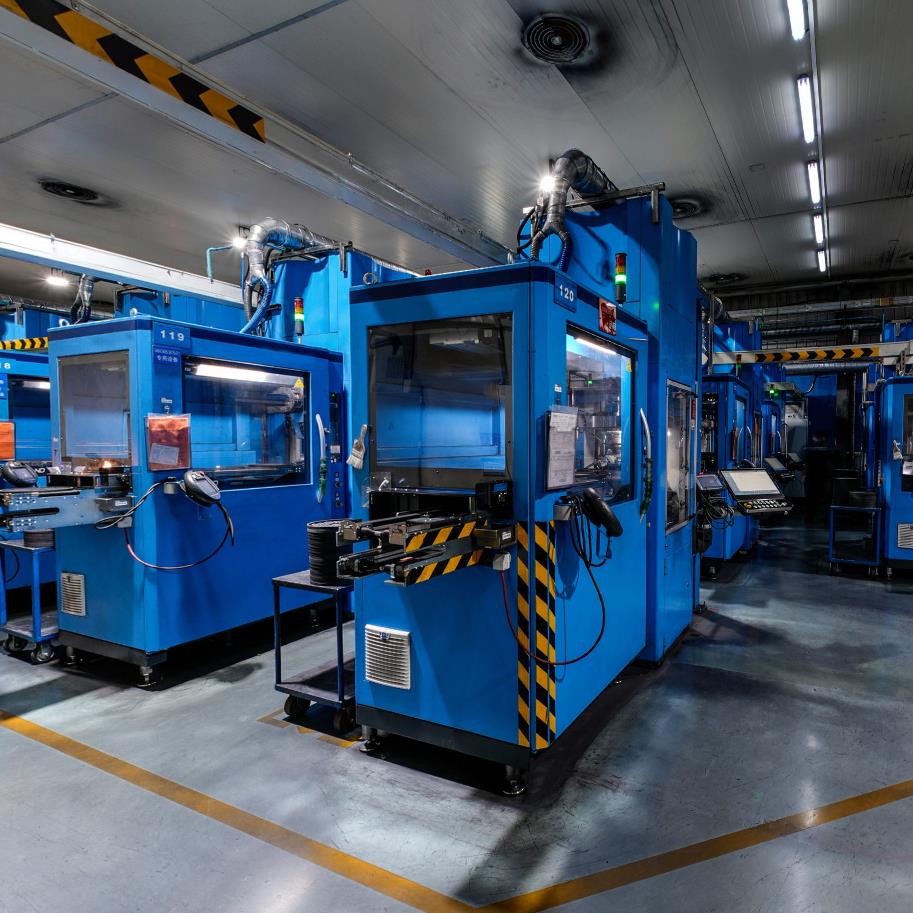 About – Hunan Moton Tools Co.Ltd